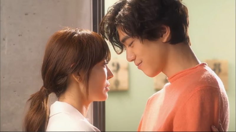 In Need Of Noona Romance? Here Are The K-Dramas You Should Watch | Soompi