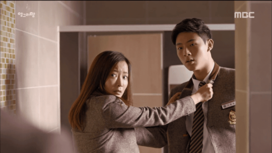 In Need Of Noona Romance? Here Are The K-Dramas You Should Watch | Soompi