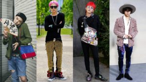10 Things We Will Miss About G-Dragon While He’s In The Army | Soompi