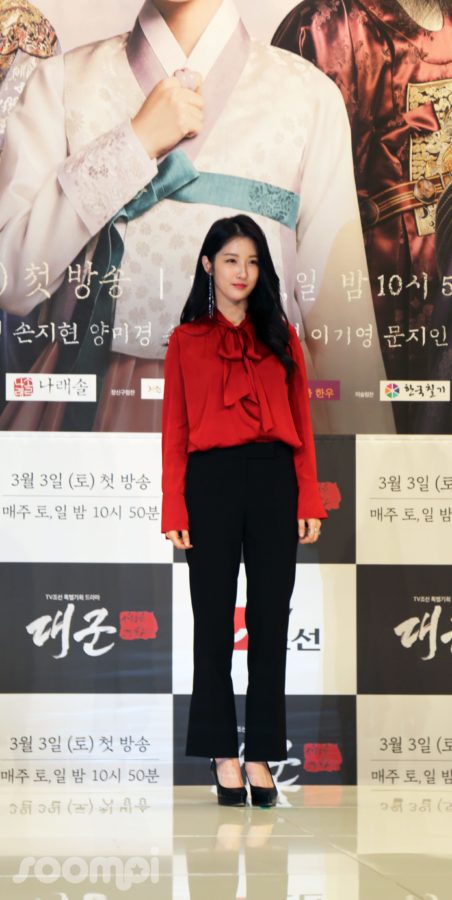 Exclusive: “Grand Prince” Cast Talks About Babies, Gyms, And Why You ...