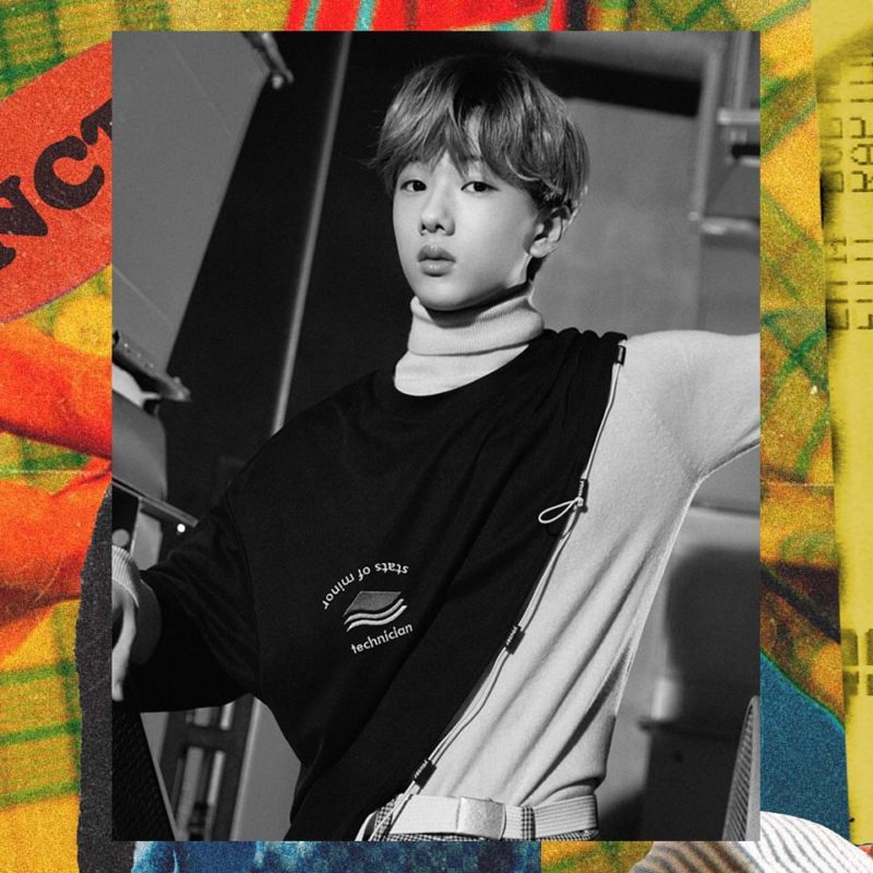 Update: NCT Becomes Unlimited As They Bring Dreams Into Reality In New ...