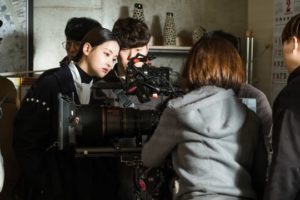 “Hwayugi” Cast Works Hard But Has Fun On Set In New Behind-The-Scenes ...