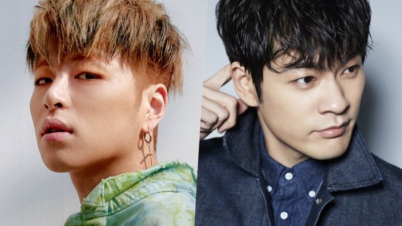 Jang Ki Ha | Soompi
