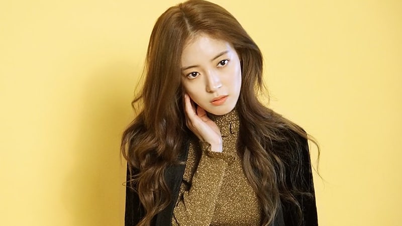 Lee Se Young Shares Her Thoughts On The “Me Too” Movement | Soompi