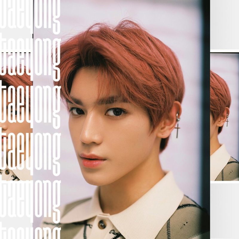 Update: NCT 127 Drops Group And Individual Teaser Photos For “Touch ...