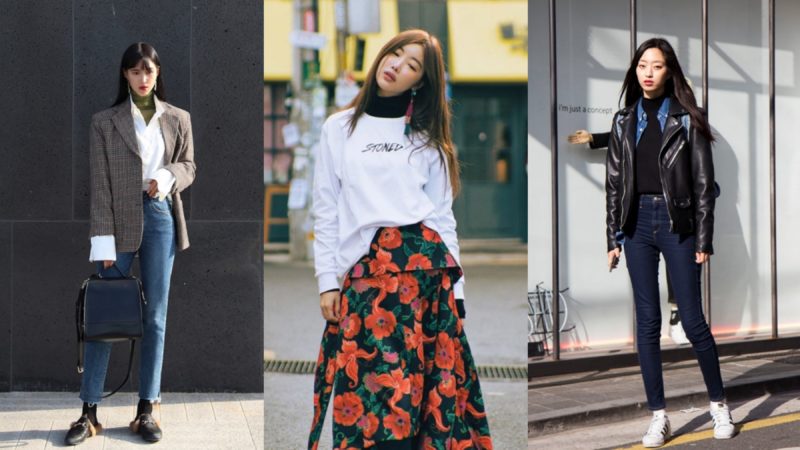 12 Items You Should Add In Your Closet To Get That Korean Fashion Look | Soompi