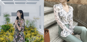 8 Korean Fashion Styles To Fall In Love With For Spring | Soompi