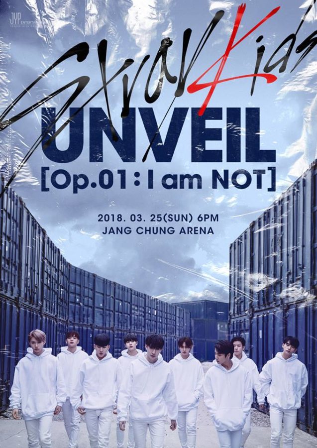 JYP Adds Extra Tickets To Stray Kids’ Sold-Out Debut Showcase Due To ...