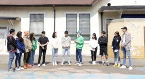 “Running Man” Teases New Project Featuring Lee Sang Yeob, Lee Da Hee ...