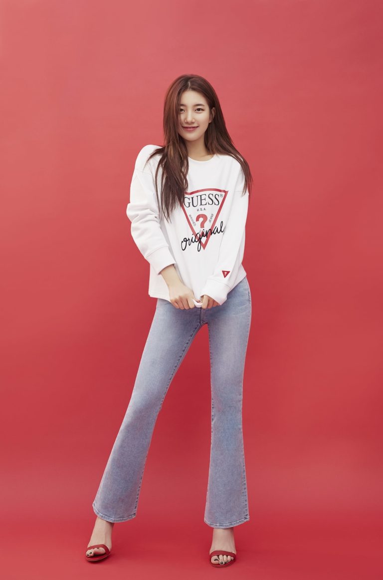 8 Korean Fashion Styles To Fall In Love With For Spring | Soompi