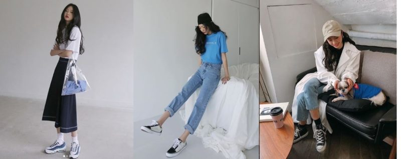 12 Items You Should Add In Your Closet To Get That Korean Fashion Look | Soompi