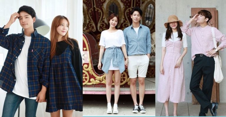 12 Items You Should Add In Your Closet To Get That Korean Fashion Look | Soompi