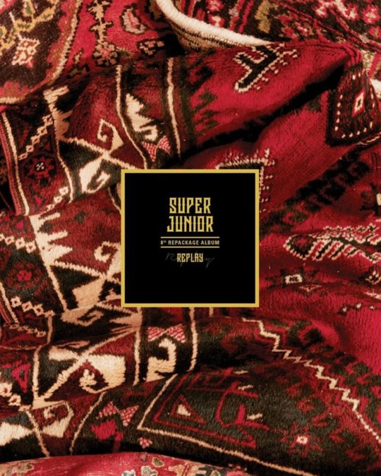 Update: Super Junior Shares New Clips For Comeback Featuring Leeteuk ...