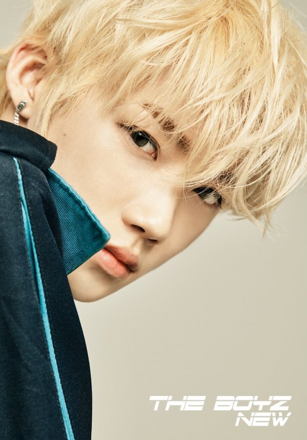 Update: The Boyz Reveals 2nd MV Teaser For “Giddy Up” | Soompi