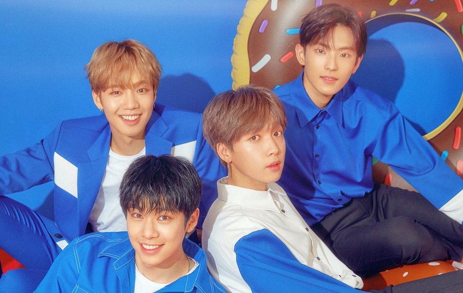 MXM, Jeong Sewoon, And Lee Gwang Hyun Talk About “YDPP” Collaboration Project | Soompi