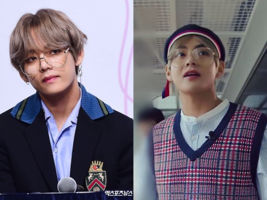 9 Fashion Styles That BTS’s V Is Known To Effortlessly Rock | Soompi