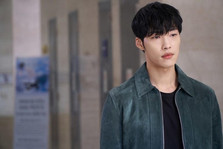 Woo Do Hwan Opens Up About His “Tempted” Character, Main Cast’s Strong ...