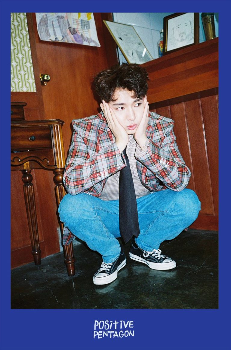 Update: PENTAGON Gets Playful In New MV Teaser For “Shine” | Soompi