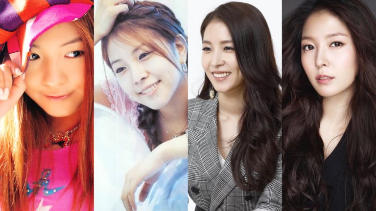 8 Reasons Why BoA Is The Queen Of K-Pop | Soompi