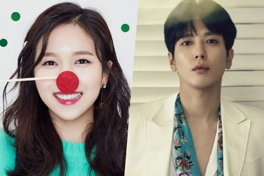 Celebrities Who Followed In Their Idols’ Footsteps As Fans | Soompi