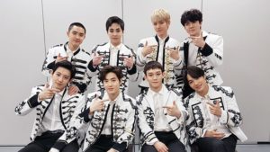 EXO Members Thank EXO-Ls For The Last 6 Years On Debut Anniversary | Soompi