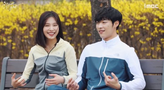 Watch: “Tempted” Cast Members Have Fun With Each Other In Behind-The ...