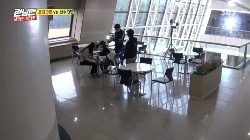 Lee Da Hee Flusters “Running Man” PDs By Needing Extra Tutoring To ...