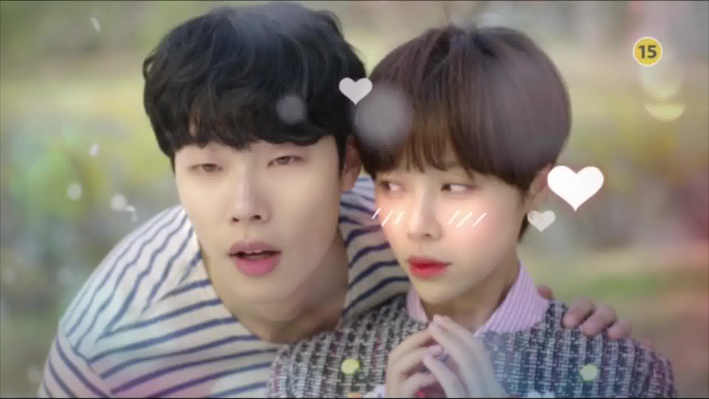 11 Enemies-Turned-Lovers Pairings In K-Dramas You Can’t Help But Root For | Soompi