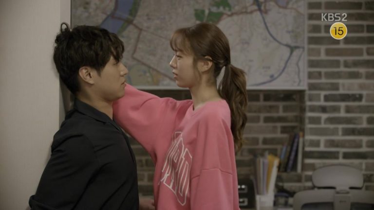 11 Enemies-Turned-Lovers Pairings In K-Dramas You Can’t Help But Root For | Soompi