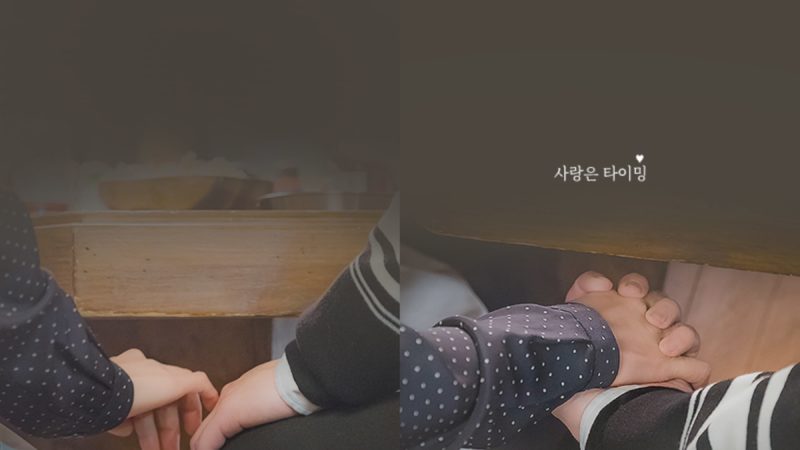 Moments From “Pretty Noona Who Buys Me Food” That Make Us Feel Like ...