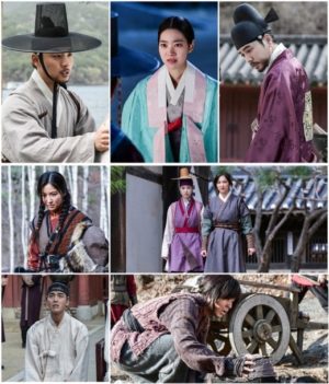 4 Reasons Why “Grand Prince” Is Seeing Lots Of Love Online | Soompi