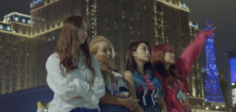 15 K-Pop Music Videos Shot In Gorgeous Places You Should Visit At Least ...