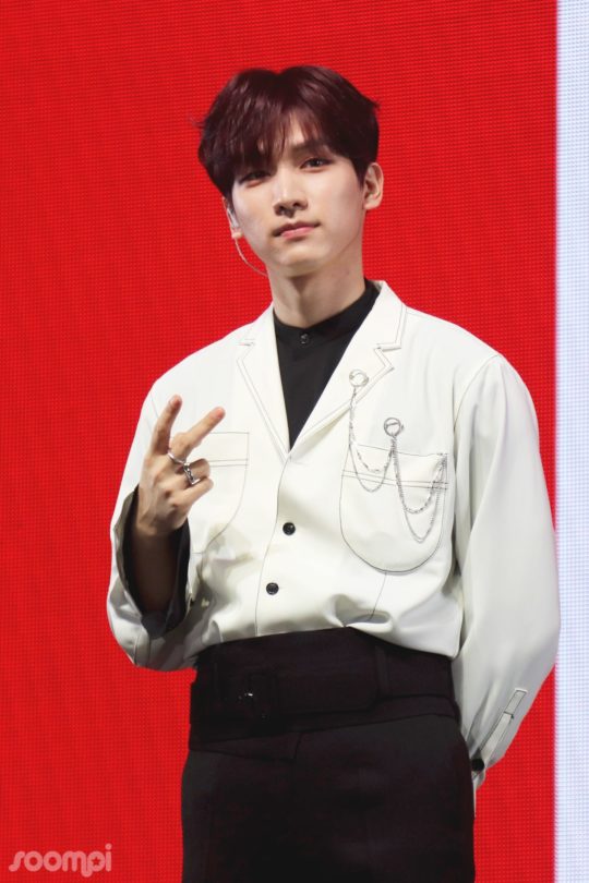 Exclusive: VIXX Talks About Contract Renewals, Military Service, And ...