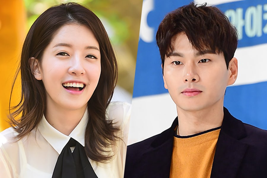 Jung In Sun Opens Up About Her Relationship With "Welcome To Waikiki" Co-Star Lee Yi Kyung | Soompi