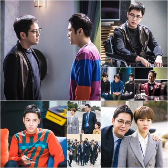 3 Drama Tropes Cleverly Subverted By “Switch” | Soompi