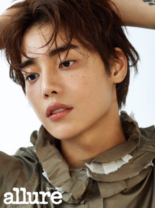 แรปเปอร์ ONE เปิดใจถึงการทำงานทั้งในสายดนตรีและการแสดง