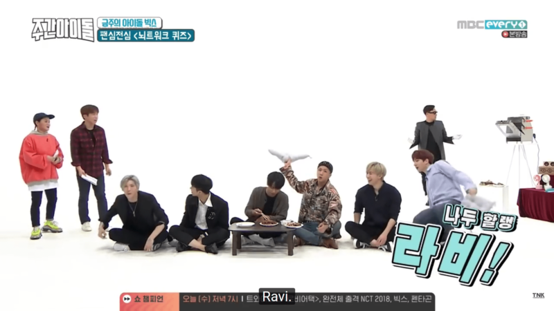 How We Doin’: First Impressions Of The Revamped “Weekly Idol” | Soompi