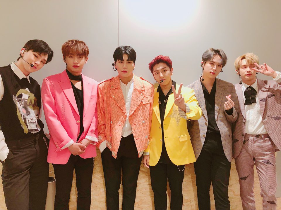 JBJ Members' Current Statuses And Upcoming Plans Revealed | Soompi