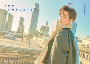 Update: ONF Gives A Sneak Peek At Choreography In Teaser For “Complete ...