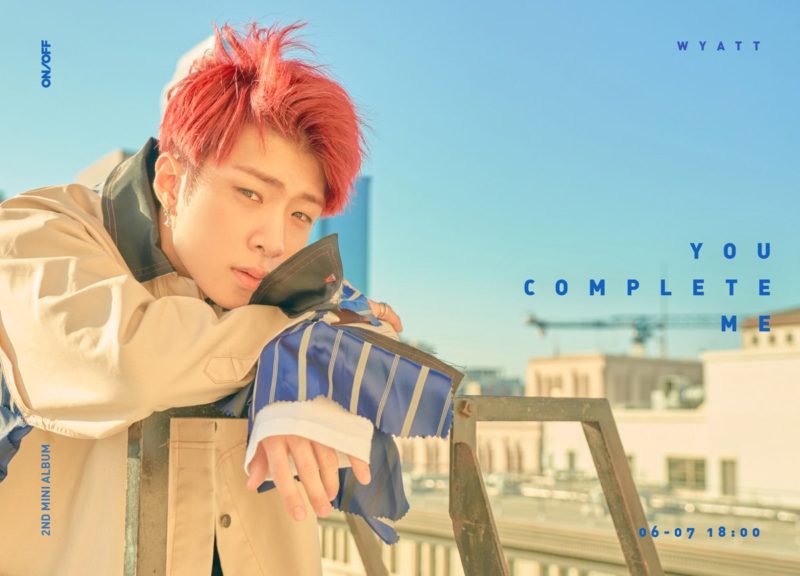 Update: ONF Gives A Sneak Peek At Choreography In Teaser For “Complete ...