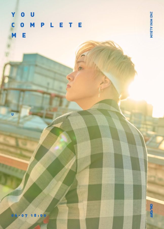 Update: ONF Gives A Sneak Peek At Choreography In Teaser For “Complete ...