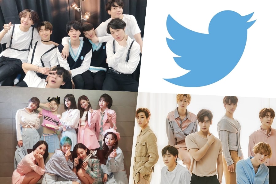 Twitter Korea CEO Talks About How K-Pop Revived Twitter In Korea | Soompi