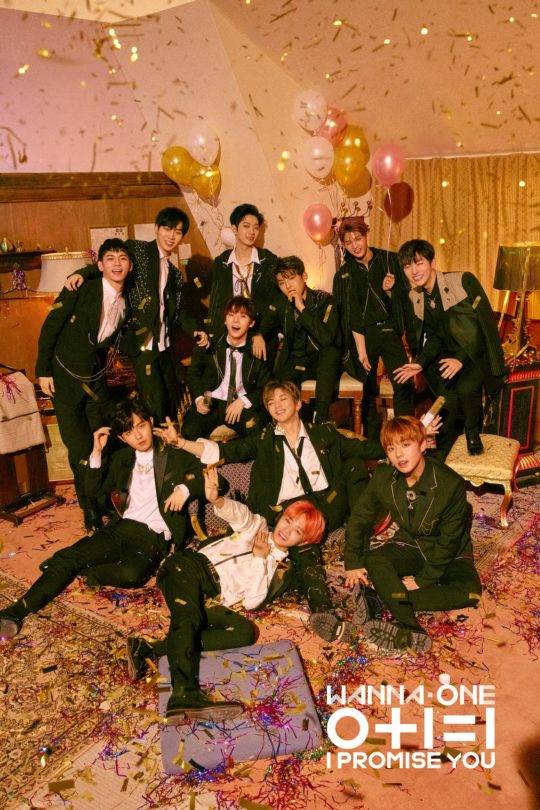 PD Of “Wanna One Go” Talks About What Each Wanna One Member Is Like On ...