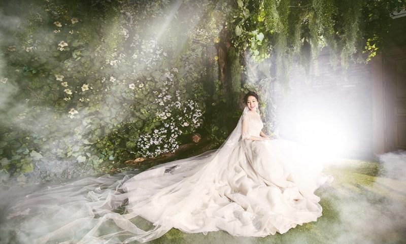 Comedian Hwang Hyun Hee Announces Marriage And Is Expecting A Baby | Soompi