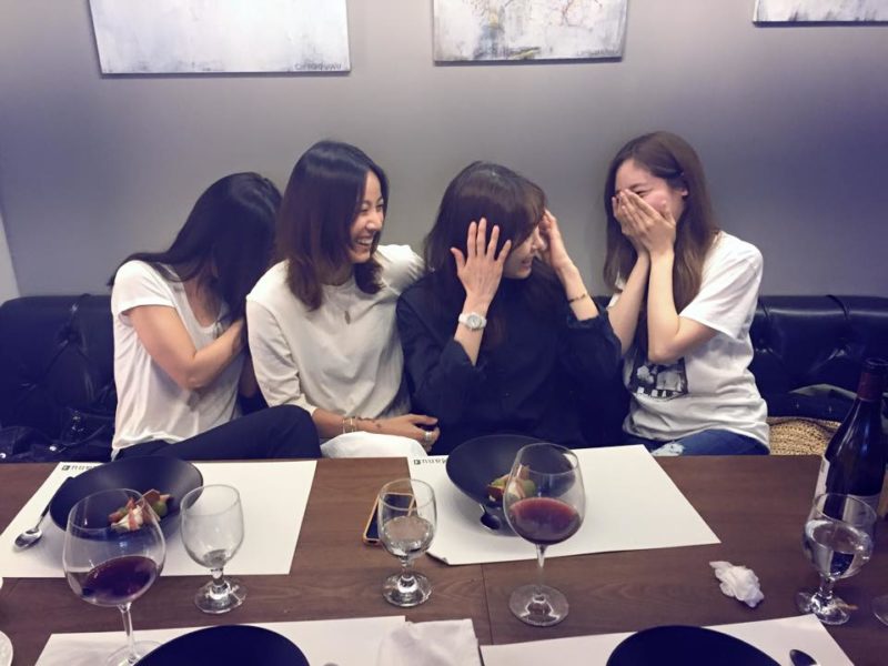 Fin.K.L Members To Possibly Reunite At Lee Hyori’s Home For 20th ...