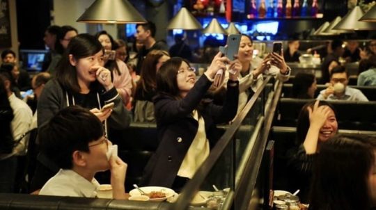 “Running Man” Cast Is Met With Huge Popularity In Hong Kong | Soompi