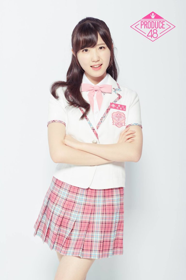 Update: Here Is The Final Batch Of “Produce 48” Contestants | Soompi