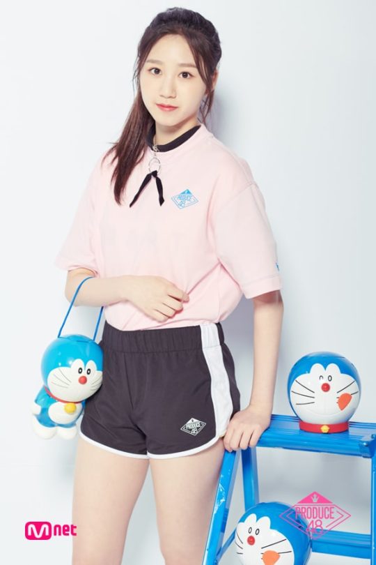 Update: Here Is The Final Batch Of “Produce 48” Contestants | Soompi