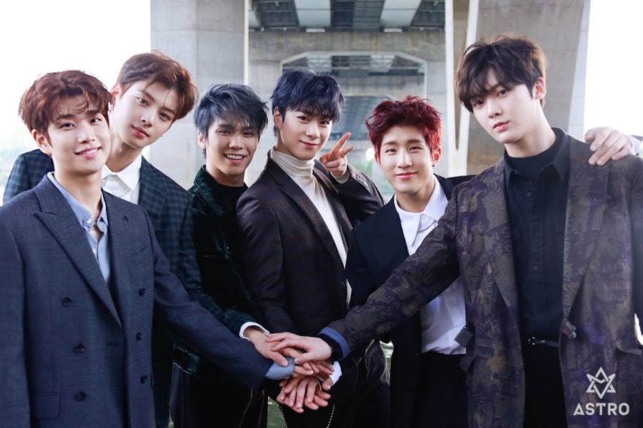 Social Trends : Astro Social Trends : Astro