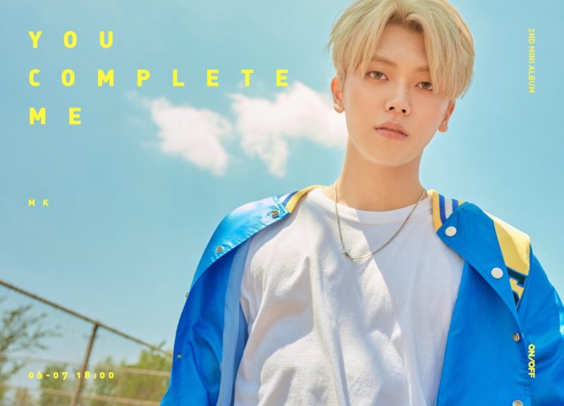Update: ONF Gives A Sneak Peek At Choreography In Teaser For “Complete ...